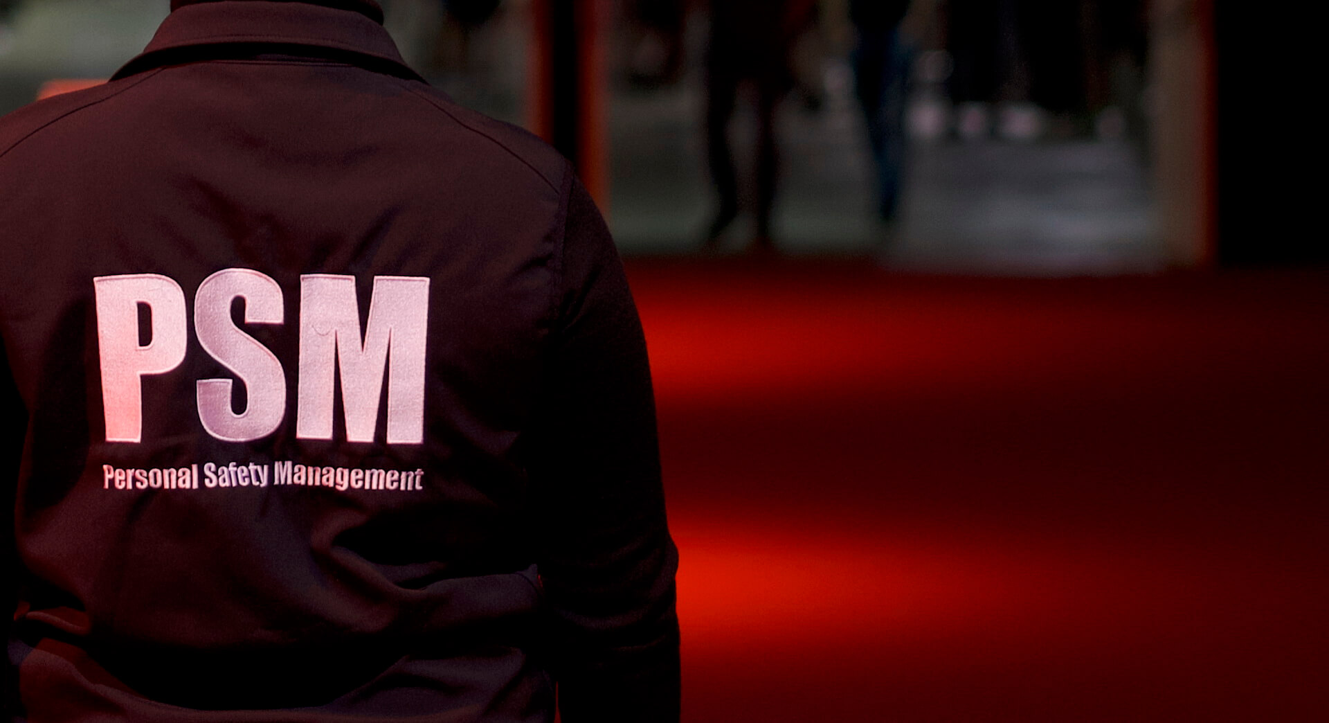 Sicherheitsunternehmen und Sicherheitsdienst | PSM Austria