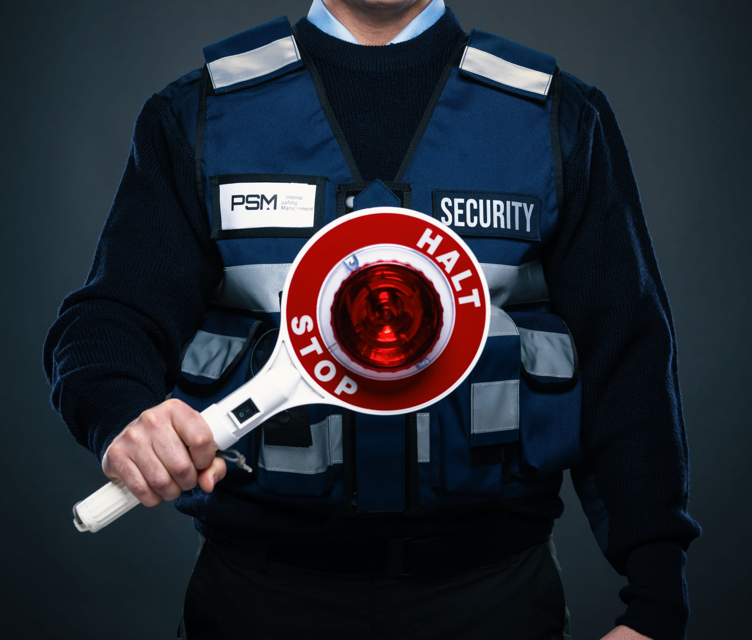 Security Wien – PSM Sicherheitsfirma & Österreich