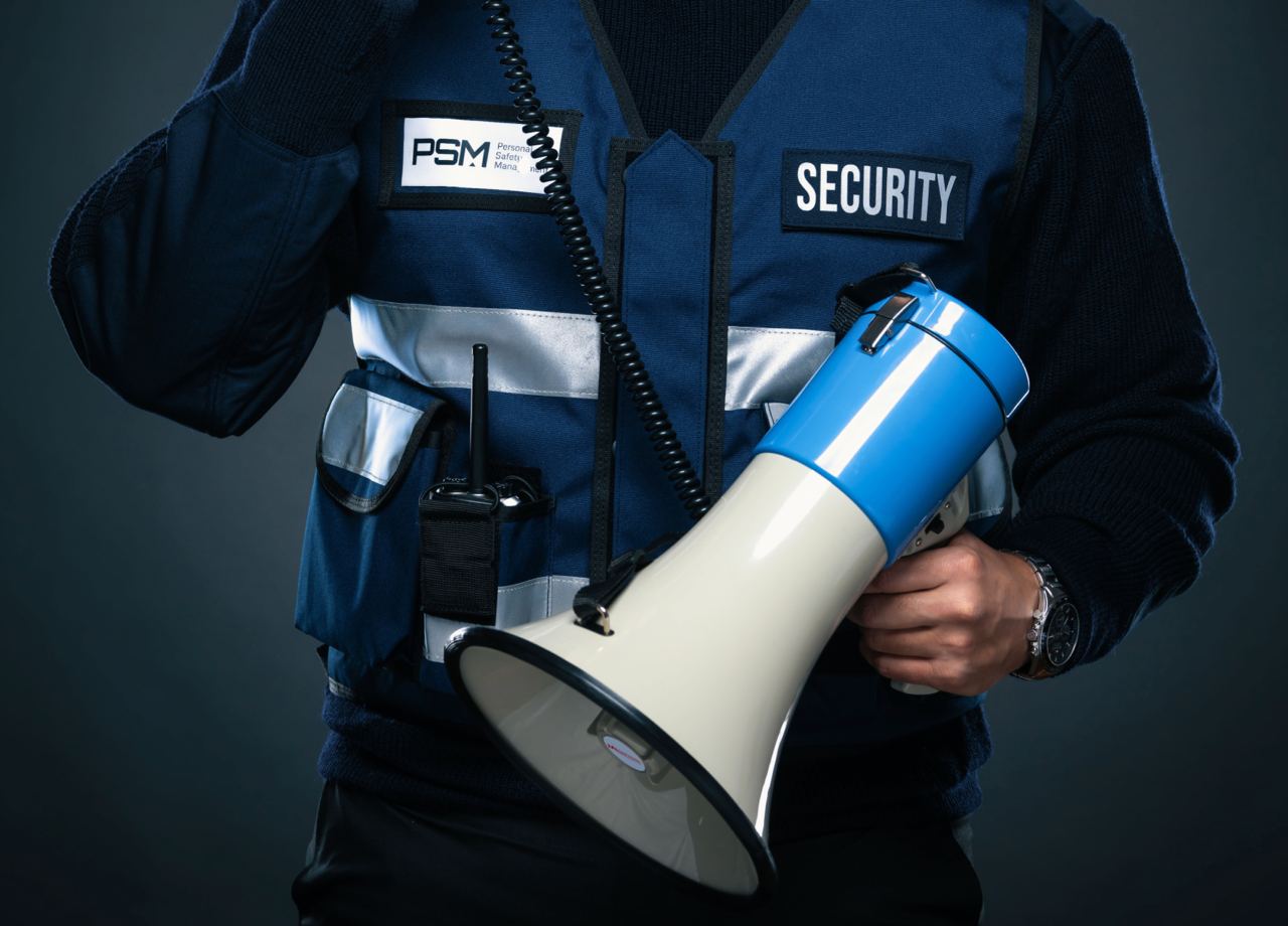 Security Wien - PSM Austria