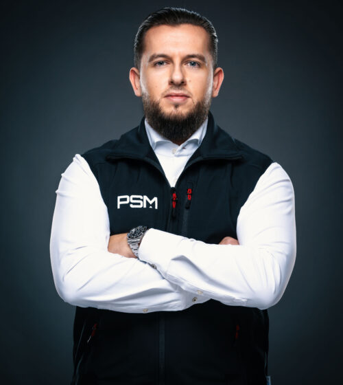 Unser Team - PSM Austria