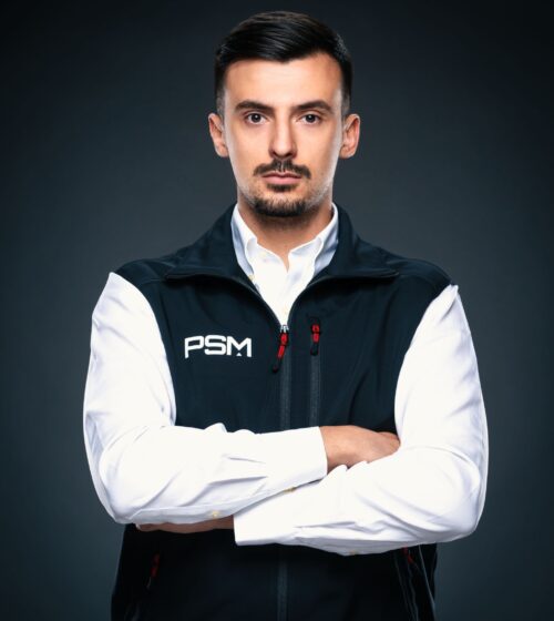 Team - PSM Austria