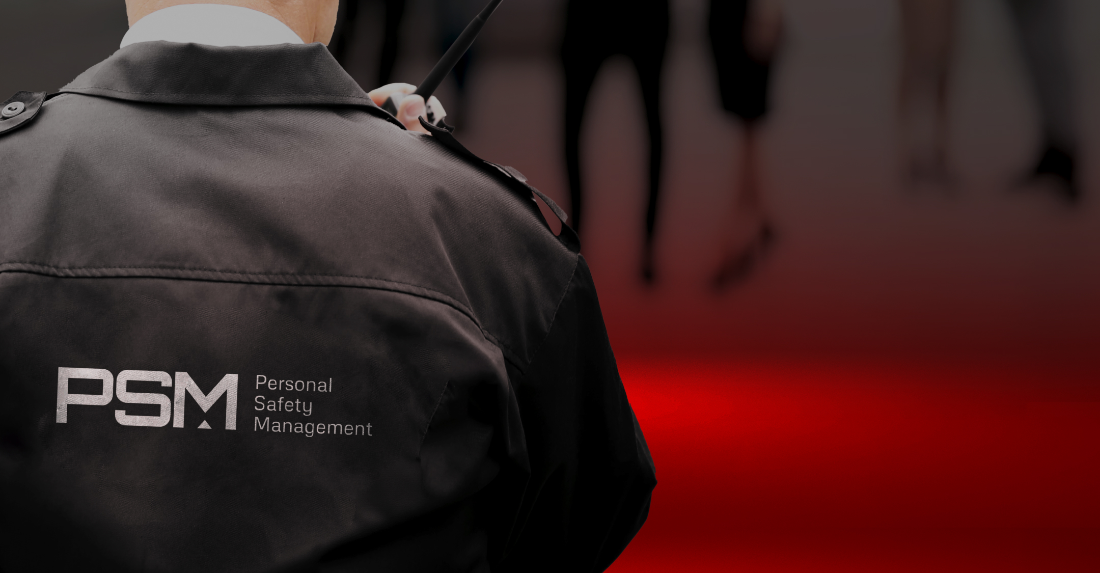Sicherheitsunternehmen und Sicherheitsdienst - PSM Austria
