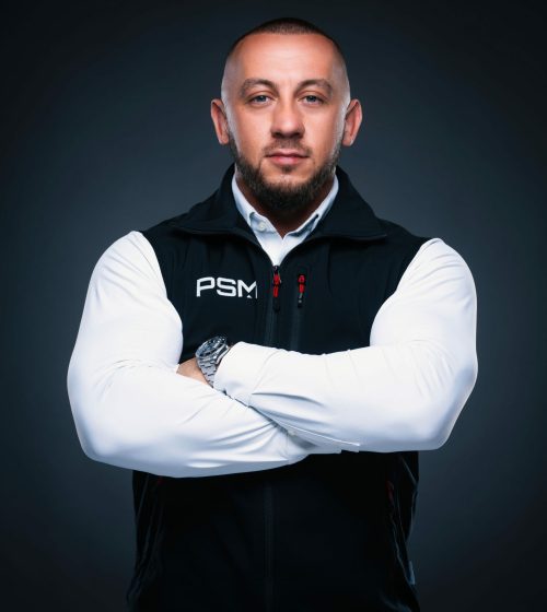 Team - PSM Austria
